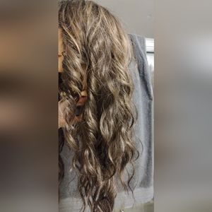Hair | New Long Wig 28 Inches | Poshmark